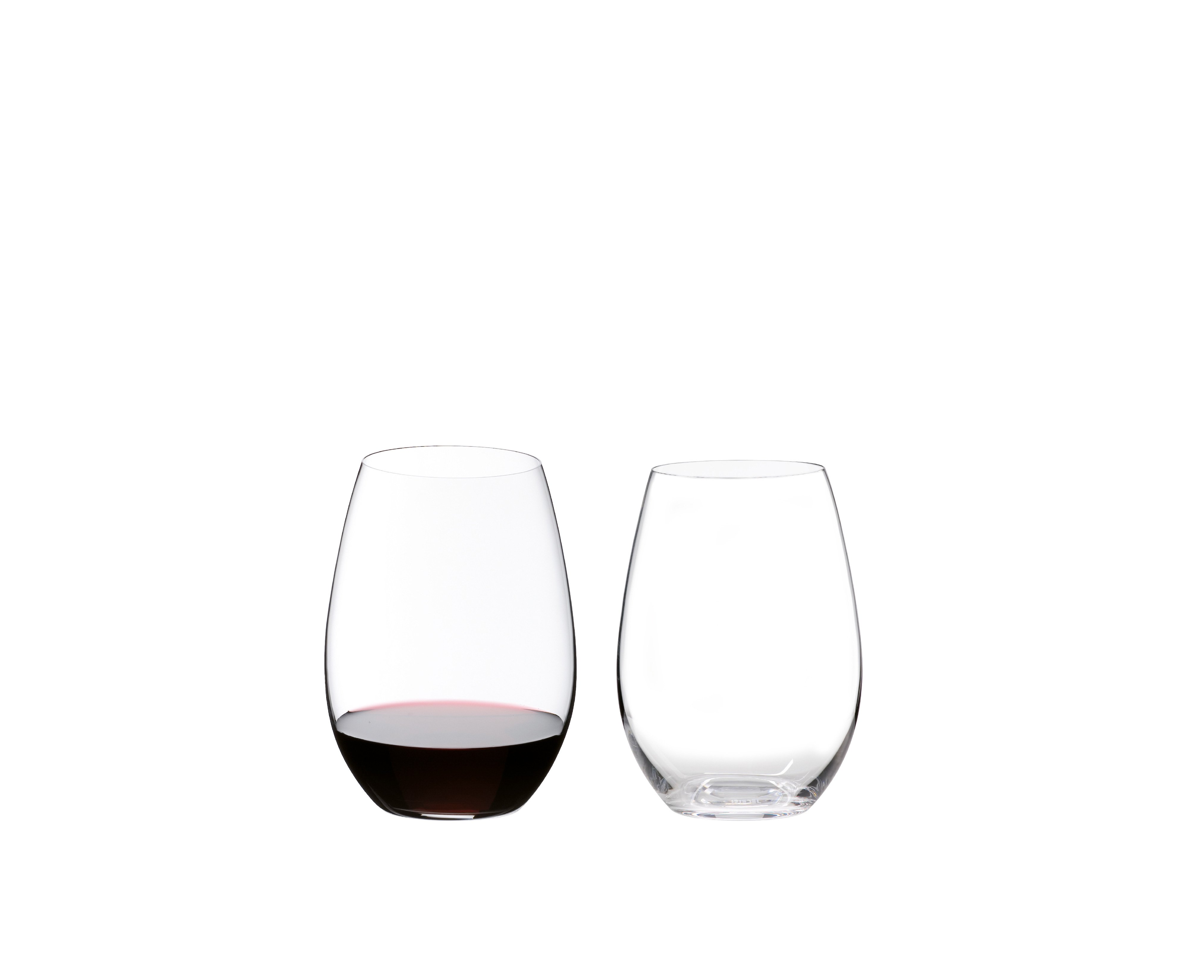 RIEDEL The O Wine Tumbler Syrah/Shiraz