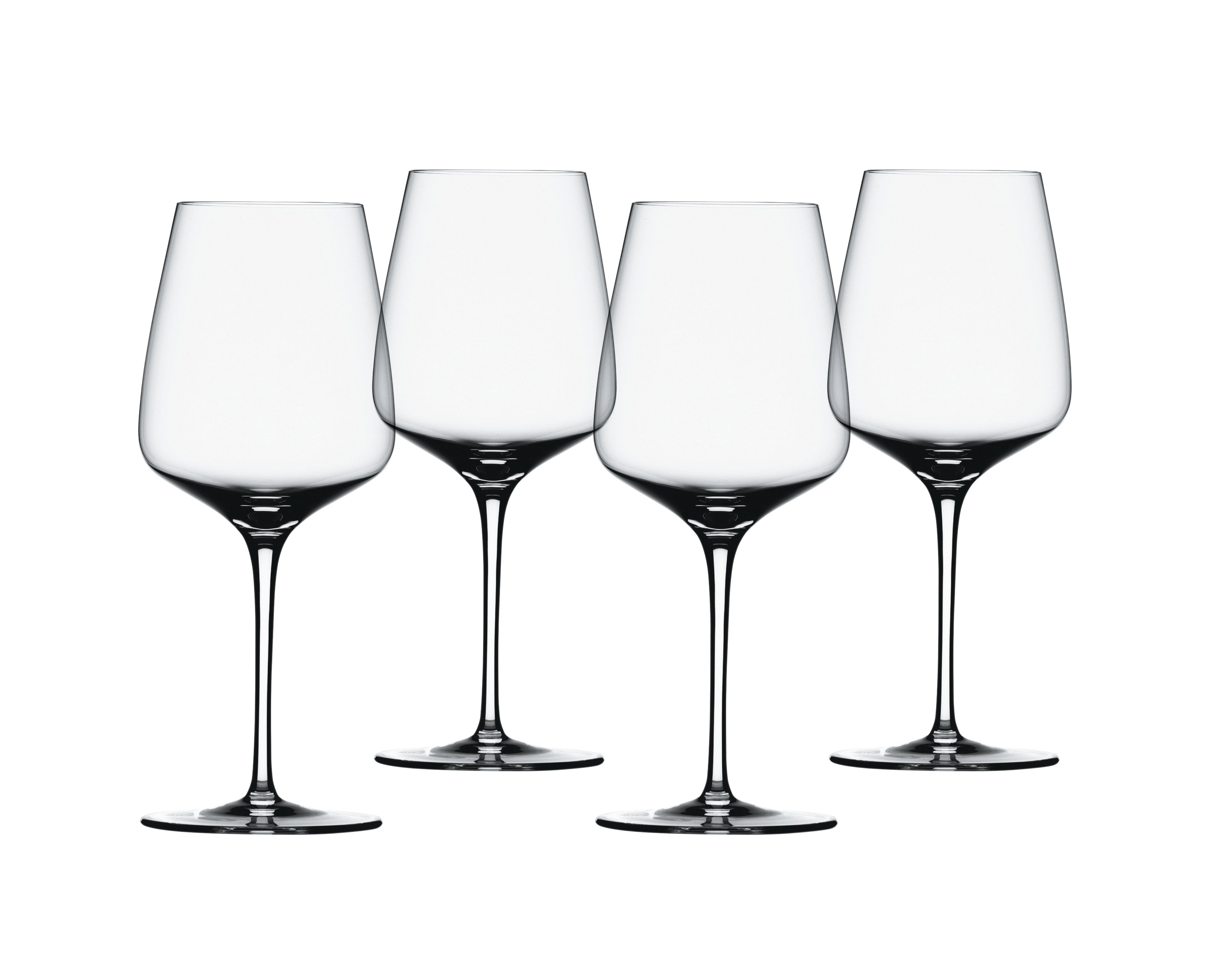 SPIEGELAU Willsberger Anniversary Bordeaux Glass
