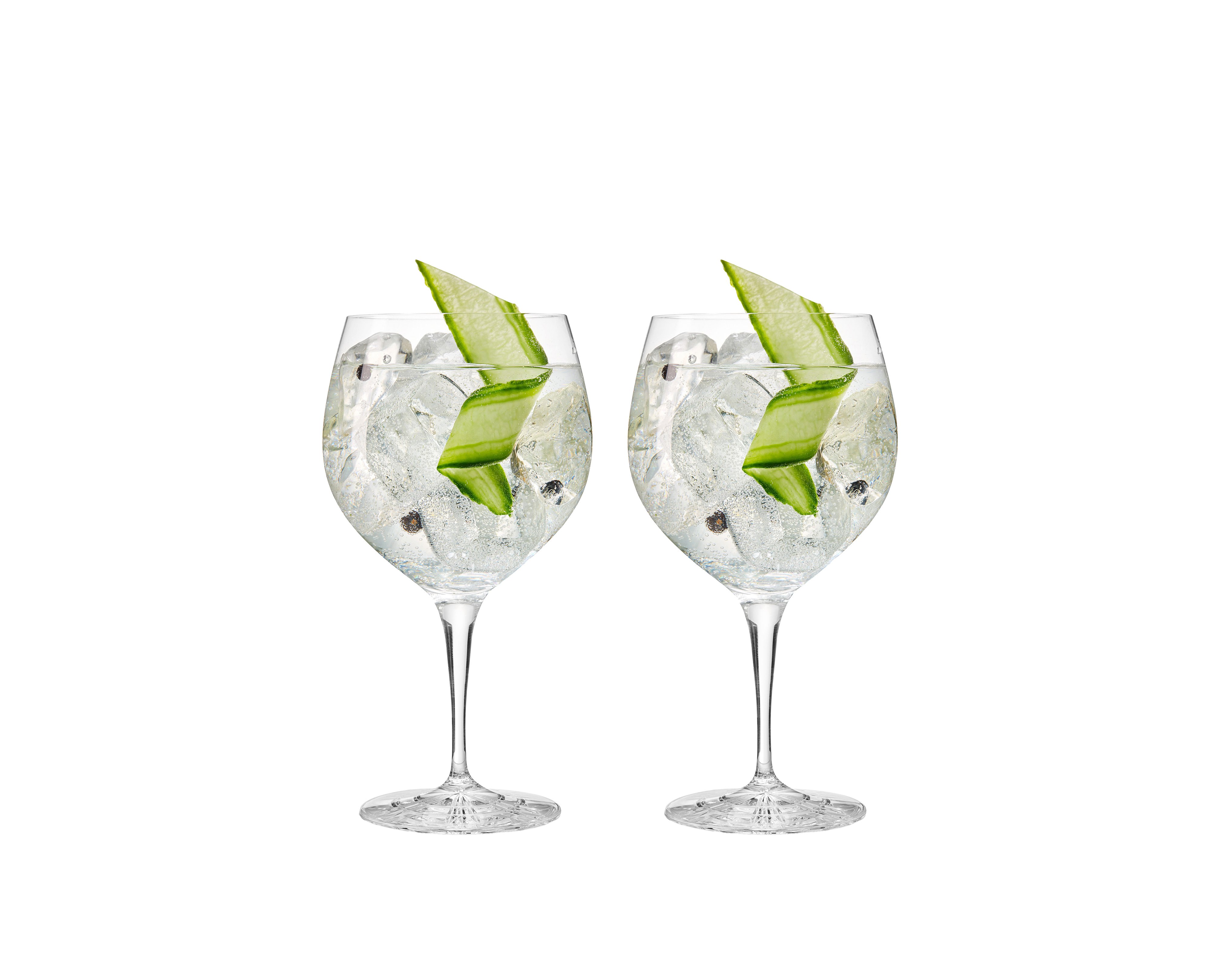 SPIEGELAU Capri Gin glass