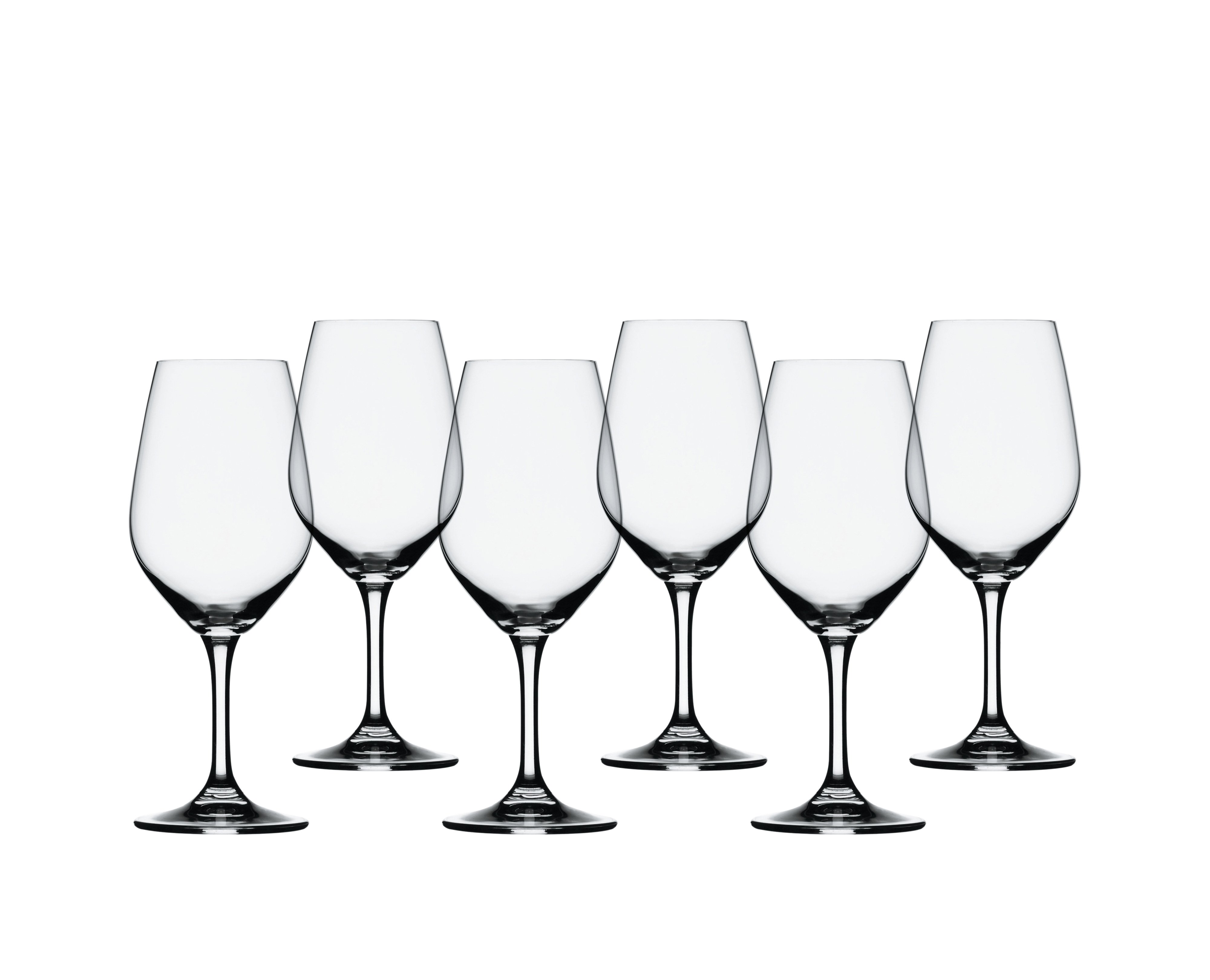 SPIEGELAU Special Glasses Expert Tasting