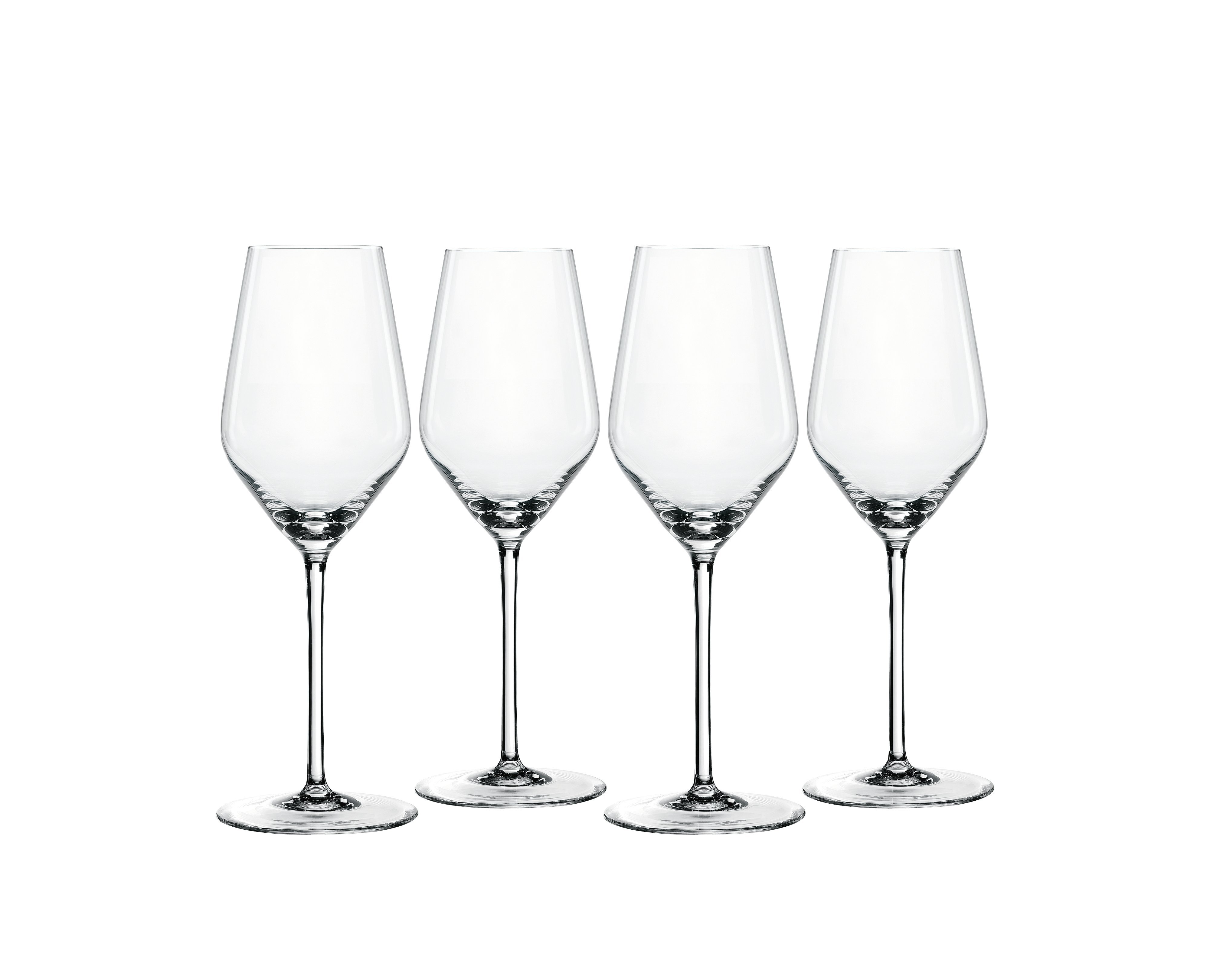 SPIEGELAU Style Champagnerglas