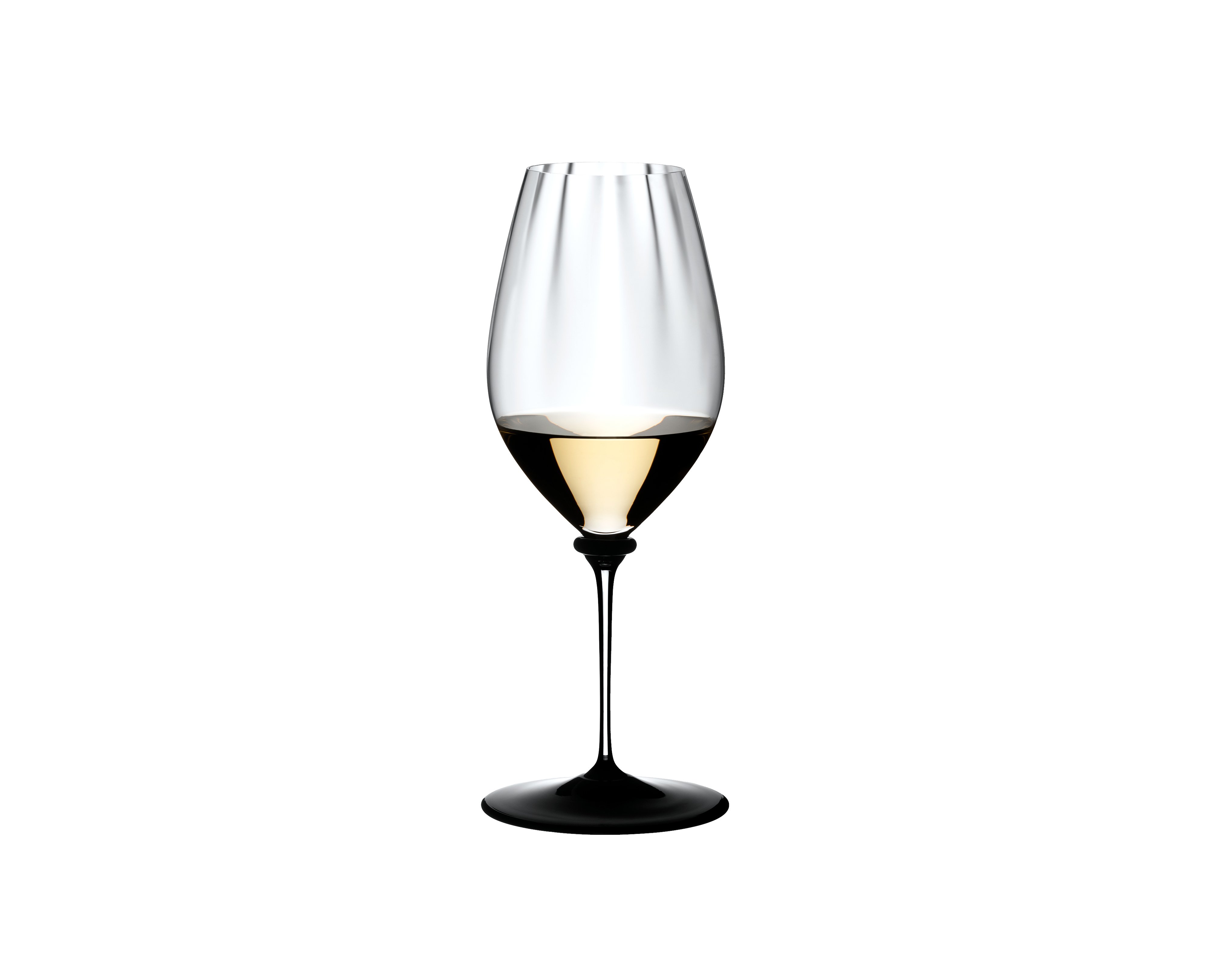 RIEDEL Fatto A Mano Performance Riesling - black base